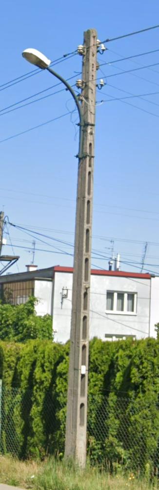 Poland: poles meta - Geometas