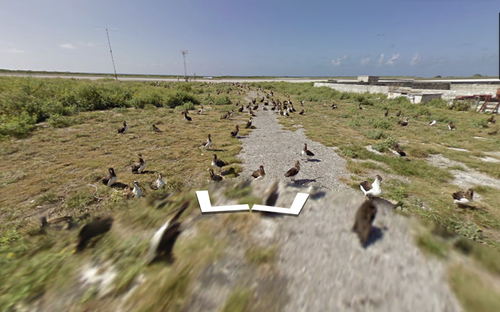 U.S. Minor Outlying Islands: other meta - Geometas