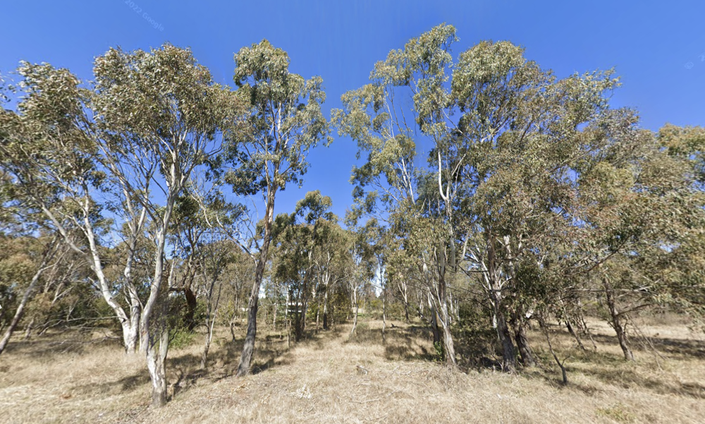 Country-guessing Australia vs. New Zealand - Geometas