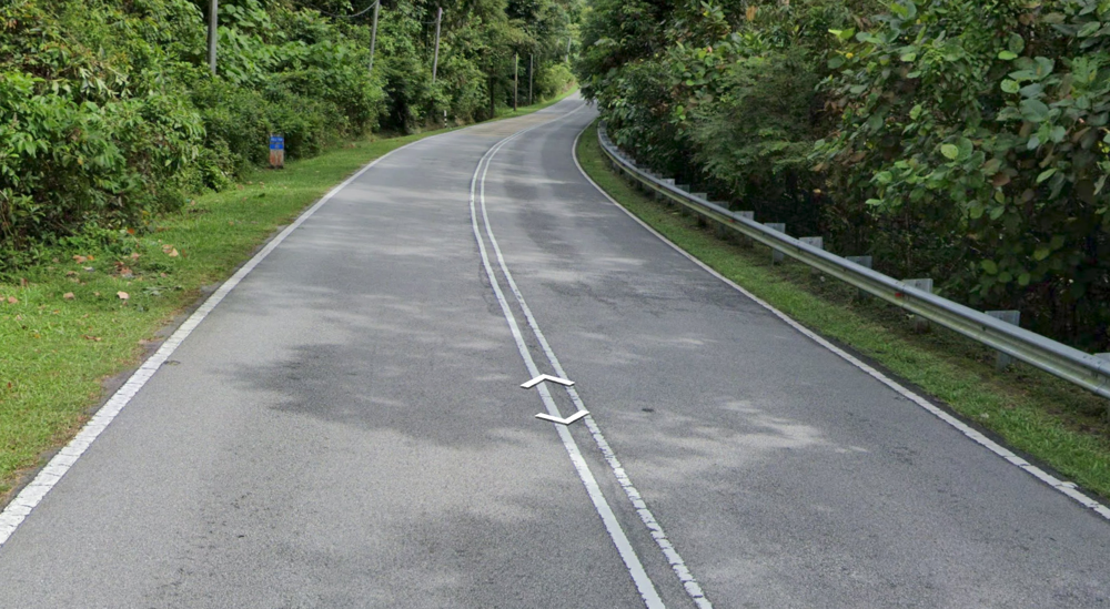 Street Markings - Geometas