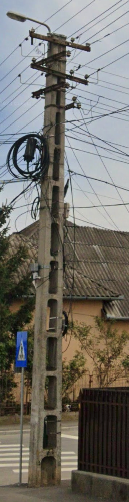 Eastern Europe - Geometas