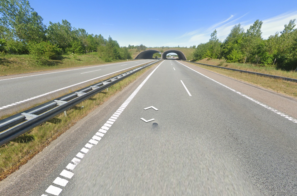 Street Markings - Geometas